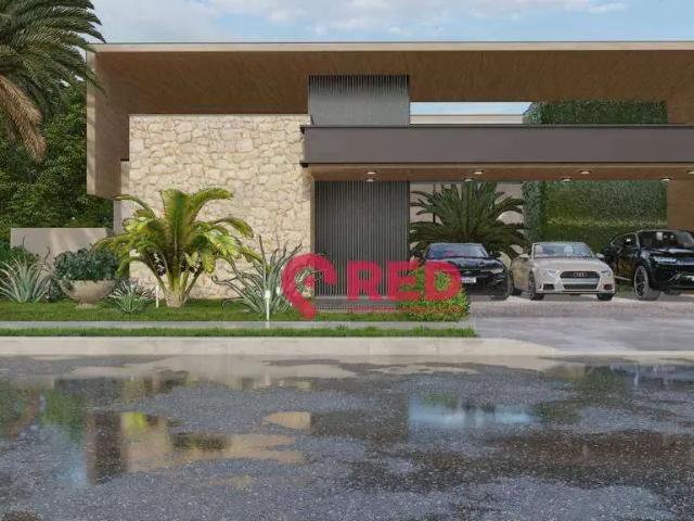 Casa / Sobrado em Condomínio para Venda em Sorocaba/SP Residencial Saint Patrick 4 Quartos