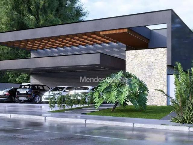 Casa / Sobrado em Condomínio para Venda em Sorocaba/SP Residencial Saint Patrick 4 Quartos