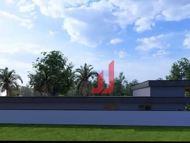 Casa / Sobrado em Condomínio para Venda em Sorocaba/SP Residencial Saint Patrick 4 Quartos
