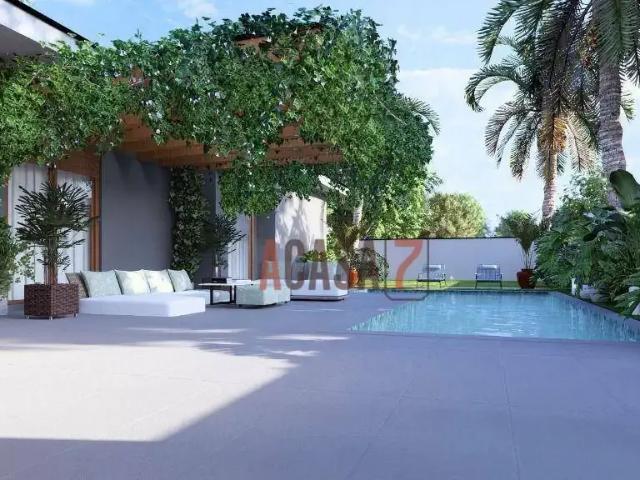 Casa / Sobrado em Condomínio para Venda em Sorocaba/SP Residencial Saint Patrick 4 Quartos