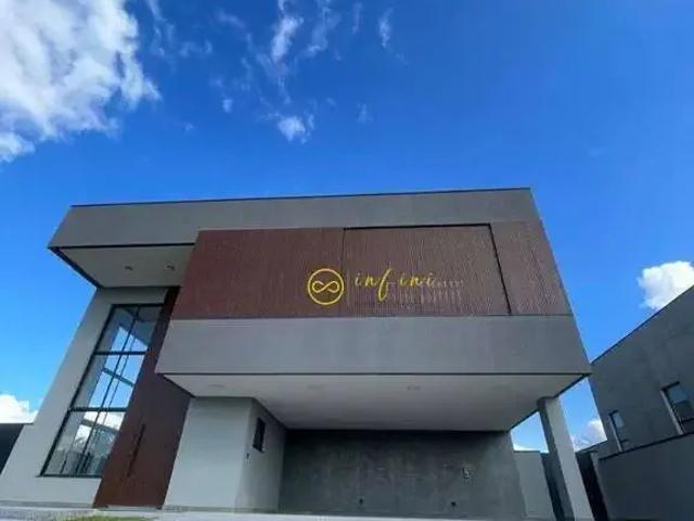 Casa / Sobrado em Condomínio para Venda em Sorocaba/SP Residencial Saint Patrick 4 Quartos