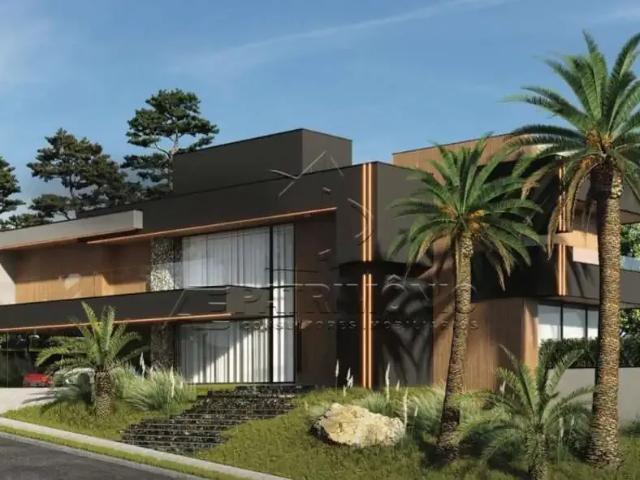 Casa / Sobrado em Condomínio para Venda em Sorocaba/SP Residencial Saint Patrick 4 Quartos