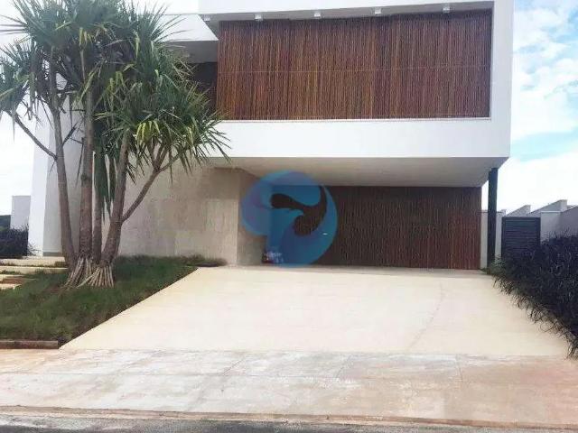Casa / Sobrado em Condomínio para Venda em Sorocaba/SP Residencial Saint Patrick 4 Quartos