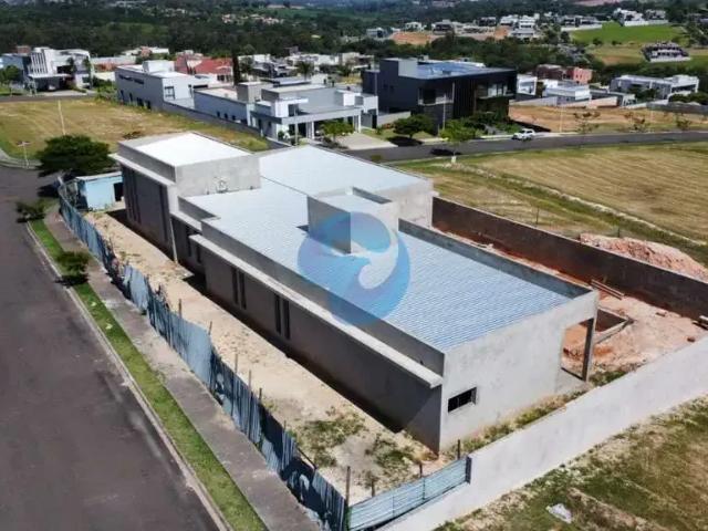 Casa / Sobrado em Condomínio para Venda em Sorocaba/SP Residencial Saint Patrick 4 Quartos