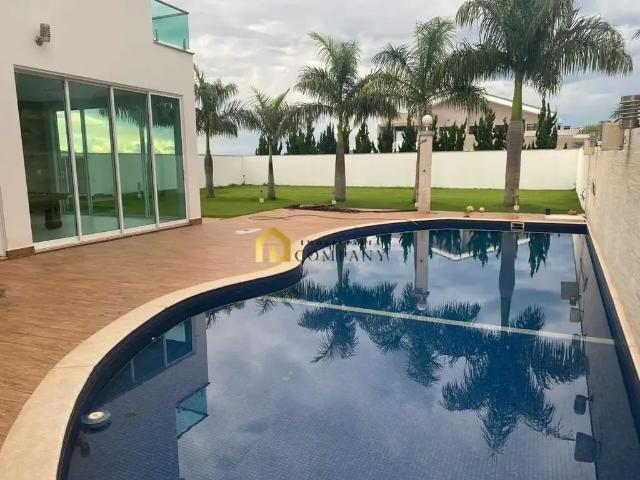 Casa / Sobrado em Condomínio para Venda em Sorocaba/SP Residencial Saint Patrick 4 Quartos