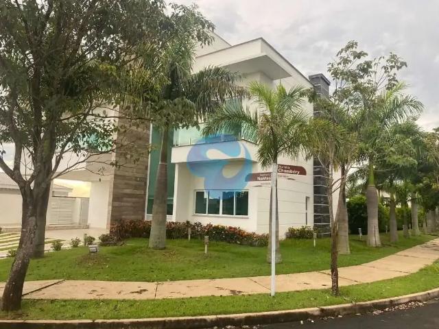 Casa / Sobrado em Condomínio para Venda em Sorocaba/SP Residencial Saint Patrick 4 Quartos