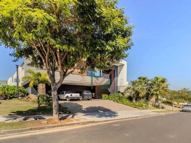 Casa / Sobrado em Condomínio para Venda em Sorocaba/SP Residencial Saint Patrick 5 Quartos
