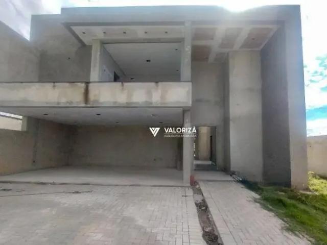 Casa / Sobrado em Condomínio para Venda em Sorocaba/SP Residencial Saint Patrick 5 Quartos