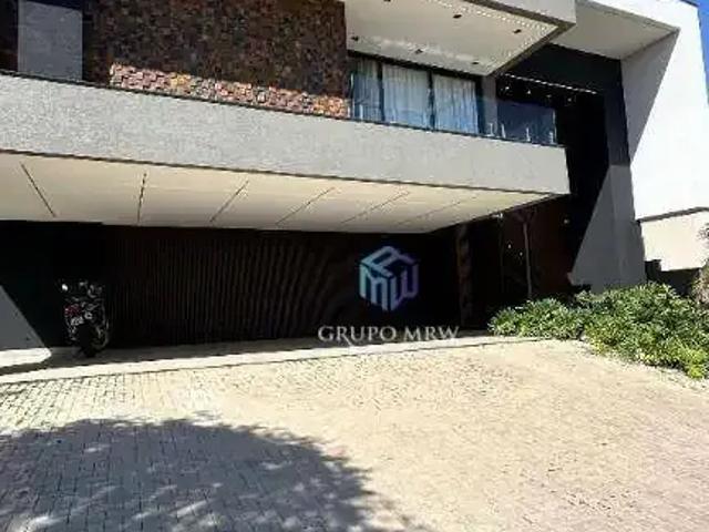 Casa / Sobrado em Condomínio para Venda em Sorocaba/SP Residencial Saint Patrick 5 Quartos