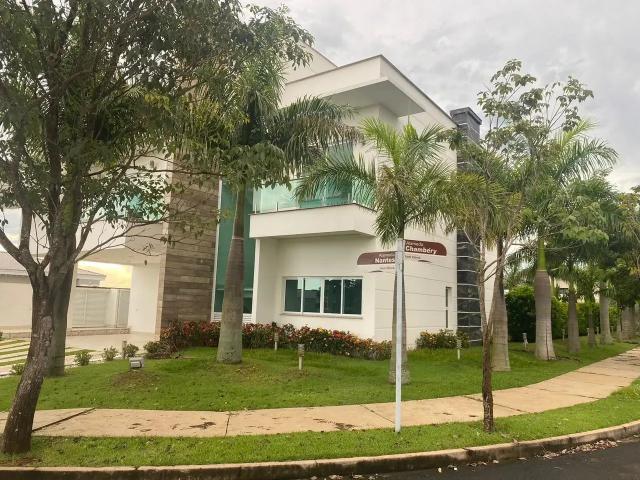 Casa / Sobrado em Condomínio para Venda em Sorocaba/SP Residencial Saint Patrick 5 Quartos
