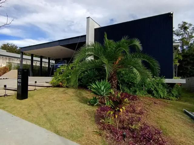 Casa / Sobrado em Condomínio para Venda em Sorocaba/SP Residencial Saint Patrick 5 Quartos