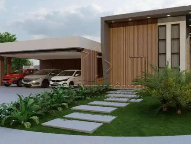 Casa / Sobrado em Condomínio para Venda em Sorocaba/SP Residencial Saint Patrick 3 Quartos
