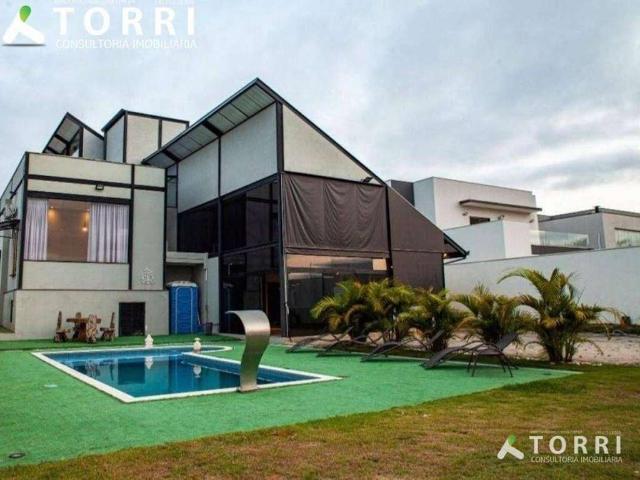 Casa / Sobrado em Condomínio para Venda em Sorocaba/SP Residencial Saint Patrick 3 Quartos