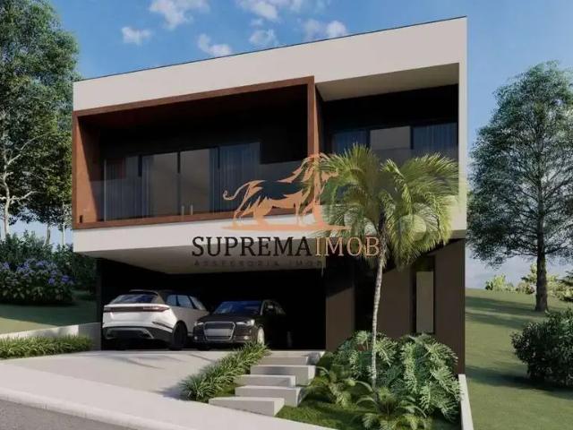 Casa / Sobrado em Condomínio para Venda em Sorocaba/SP Residencial Villazul 3 Quartos