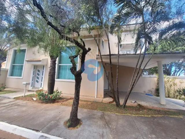 Casa / Sobrado em Condomínio para Venda em Sorocaba/SP Residencial Villazul 4 Quartos