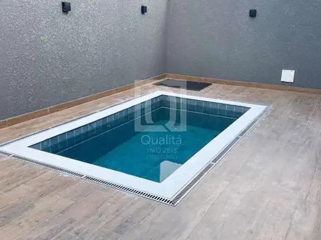 Casa / Sobrado em Condomínio para Venda em Sorocaba/SP Residencial Villa do Bosque 3 Quartos