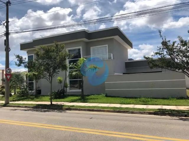 Casa / Sobrado em Condomínio para Venda em Sorocaba/SP Residencial Villa do Bosque 3 Quartos