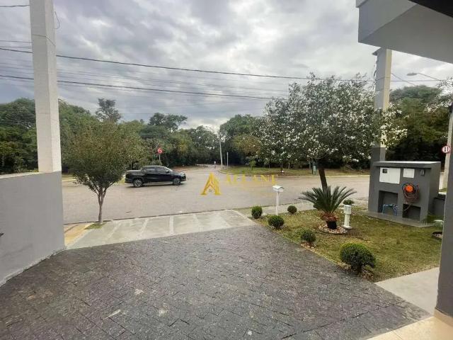 Casa / Sobrado em Condomínio para Venda em Sorocaba/SP Residencial Villa do Bosque 4 Quartos