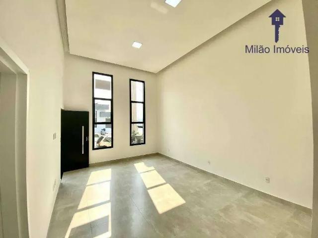 Casa / Sobrado em Condomínio para Venda em Sorocaba/SP Wanel Ville 3 Quartos