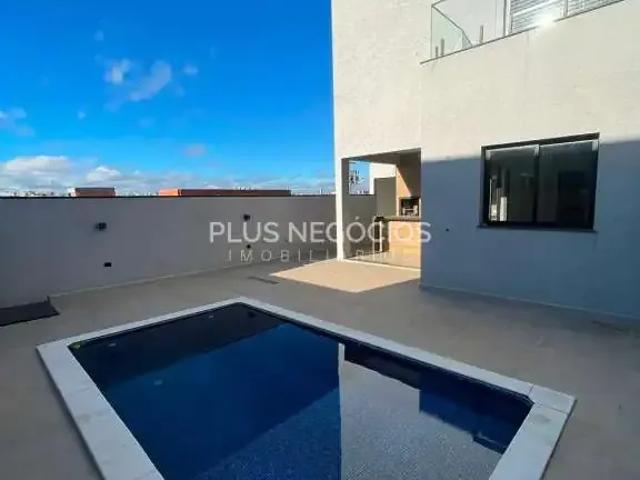 Casa / Sobrado em Condomínio para Venda em Sorocaba/SP Wanel Ville 3 Quartos