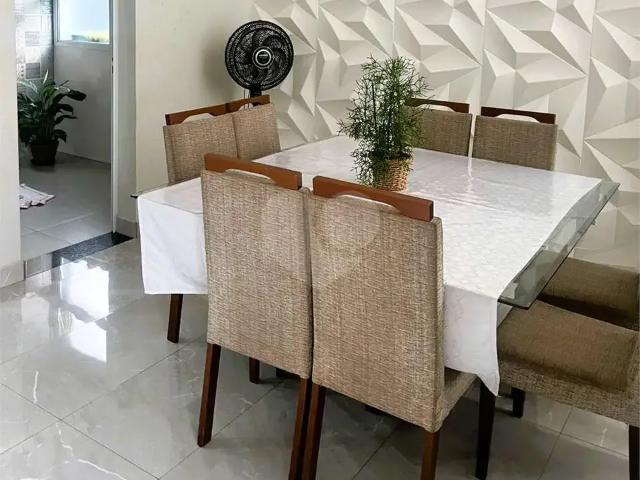 Casa / Sobrado em Condomínio para Venda em Sorocaba/SP Wanel Ville 3 Quartos