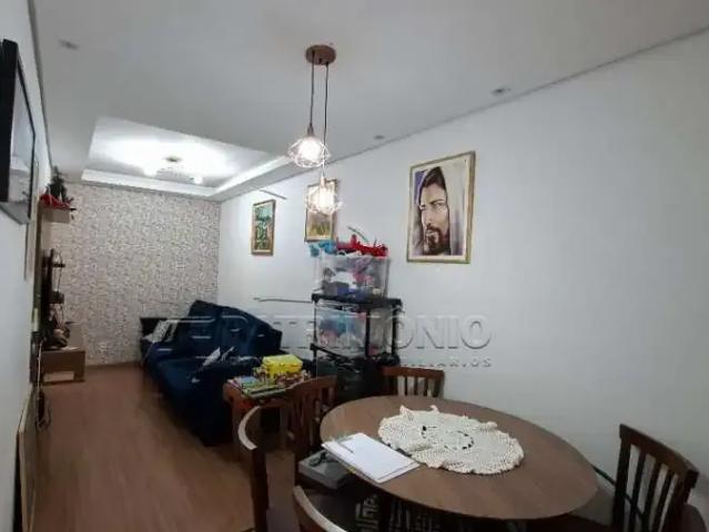 Casa / Sobrado em Condomínio para Venda em Sorocaba/SP Wanel Ville 3 Quartos