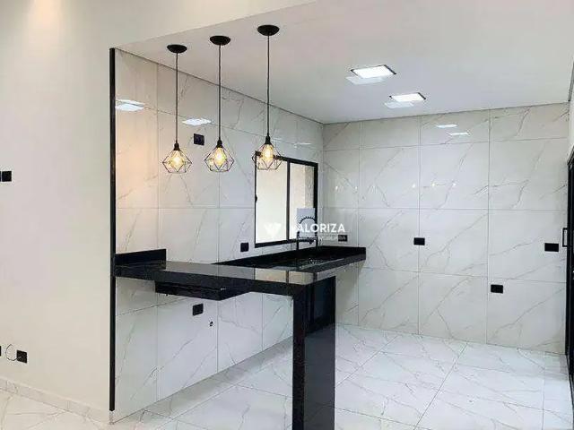 Casa / Sobrado em Condomínio para Venda em Sorocaba/SP Wanel Ville 3 Quartos