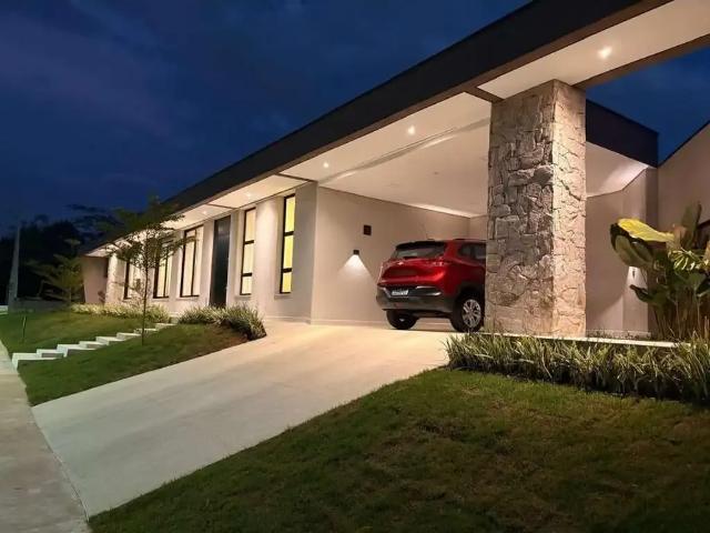 Casa / Sobrado em Condomínio para Venda em Sorocaba/SP Wanel Ville 3 Quartos
