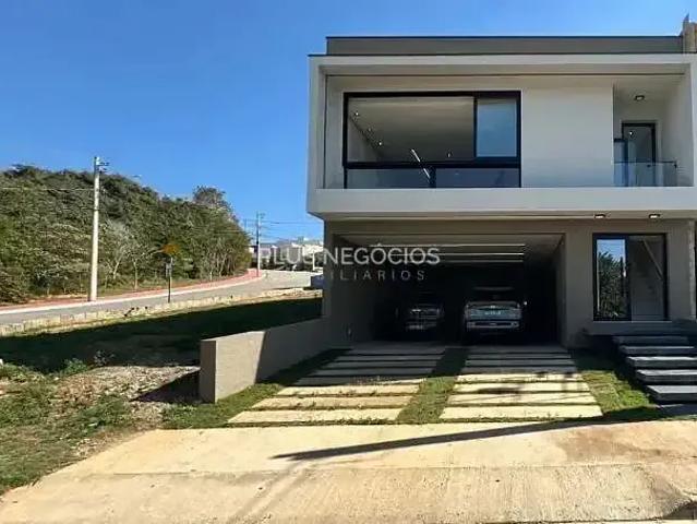 Casa / Sobrado em Condomínio para Venda em Sorocaba/SP Wanel Ville 3 Quartos