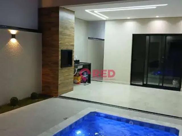 Casa / Sobrado em Condomínio para Venda em Sorocaba/SP Wanel Ville 3 Quartos