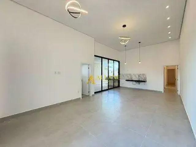 Casa / Sobrado em Condomínio para Venda em Sorocaba/SP Wanel Ville 3 Quartos