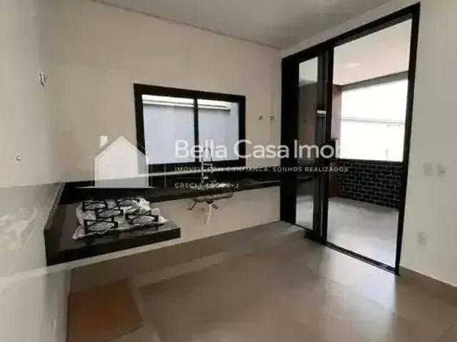Casa / Sobrado em Condomínio para Venda em Sorocaba/SP Wanel Ville 3 Quartos