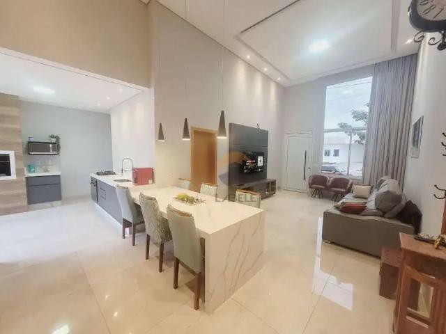 Casa / Sobrado em Condomínio para Venda em Sorocaba/SP Wanel Ville 3 Quartos
