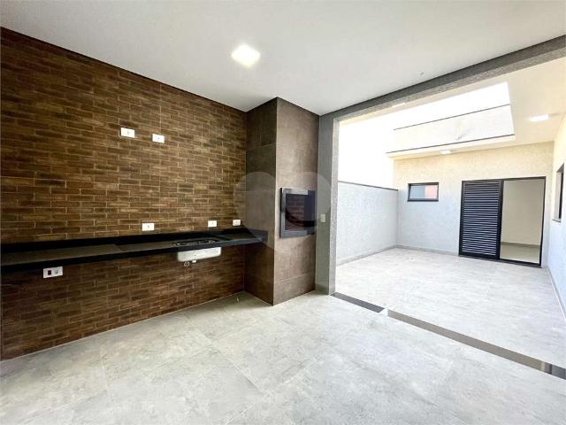 Casa / Sobrado em Condomínio para Venda em Sorocaba/SP Wanel Ville 3 Quartos