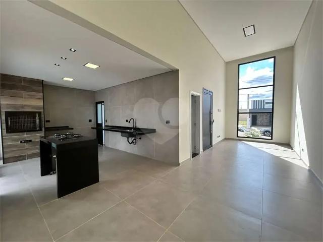 Casa / Sobrado em Condomínio para Venda em Sorocaba/SP Wanel Ville 3 Quartos