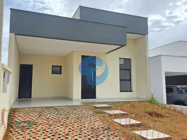 Casa / Sobrado em Condomínio para Venda em Sorocaba/SP Wanel Ville 3 Quartos
