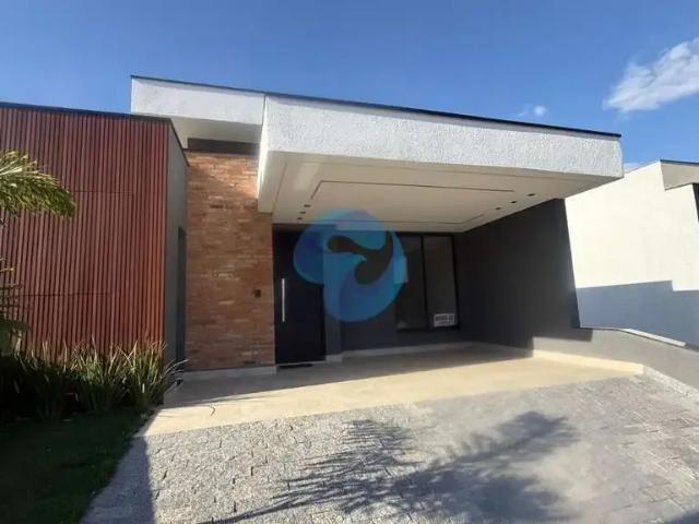 Casa / Sobrado em Condomínio para Venda em Sorocaba/SP Wanel Ville 3 Quartos