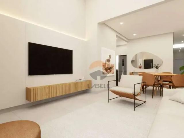 Casa / Sobrado em Condomínio para Venda em Sorocaba/SP Wanel Ville 3 Quartos
