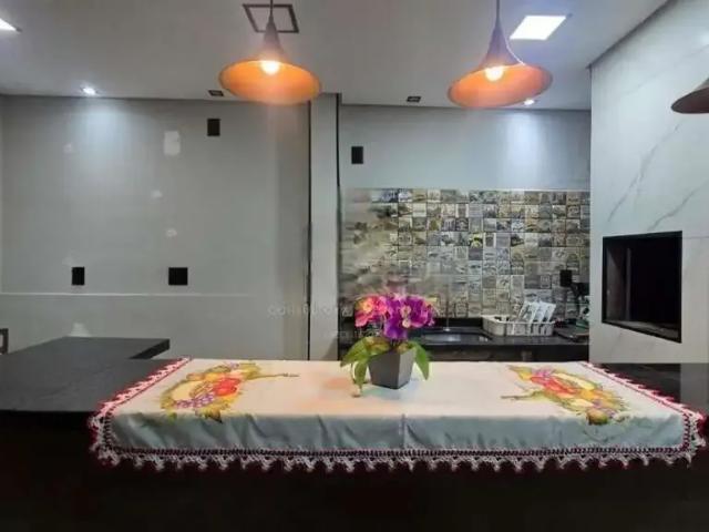 Casa / Sobrado em Condomínio para Venda em Sorocaba/SP Wanel Ville 3 Quartos
