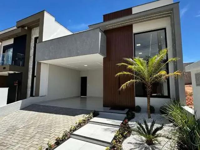 Casa / Sobrado em Condomínio para Venda em Sorocaba/SP Wanel Ville 3 Quartos