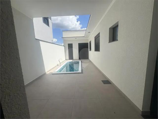 Casa / Sobrado em Condomínio para Venda em Sorocaba/SP Wanel Ville 3 Quartos