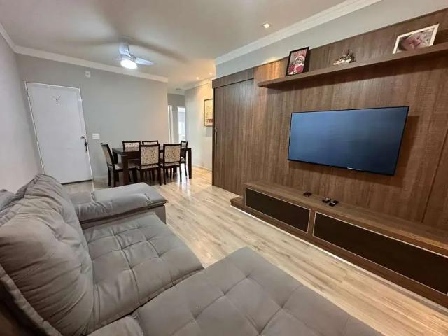 Casa / Sobrado em Condomínio para Venda em Sorocaba/SP Wanel Ville 3 Quartos