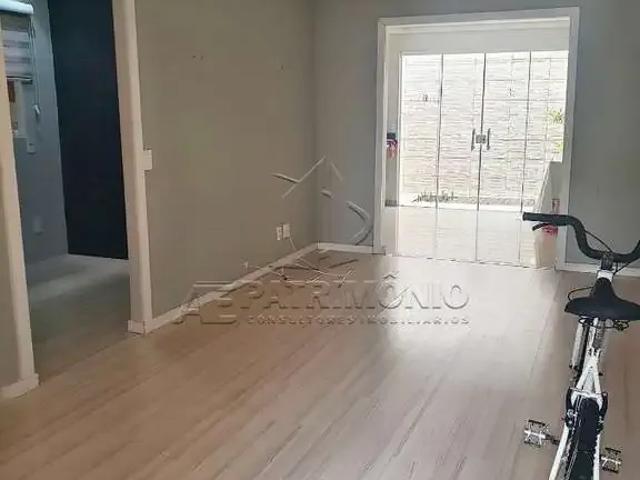 Casa / Sobrado em Condomínio para Venda em Sorocaba/SP Wanel Ville 3 Quartos