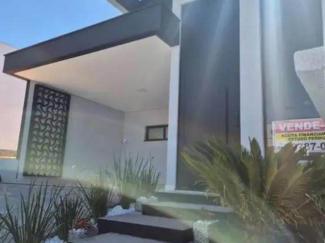 Casa / Sobrado em Condomínio para Venda em Sorocaba/SP Wanel Ville 3 Quartos