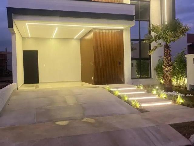 Casa / Sobrado em Condomínio para Venda em Sorocaba/SP Wanel Ville 3 Quartos