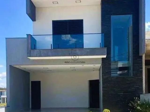 Casa / Sobrado em Condomínio para Venda em Sorocaba/SP Wanel Ville 3 Quartos
