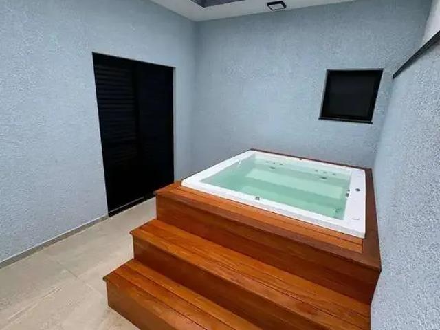 Casa / Sobrado em Condomínio para Venda em Sorocaba/SP Wanel Ville 3 Quartos