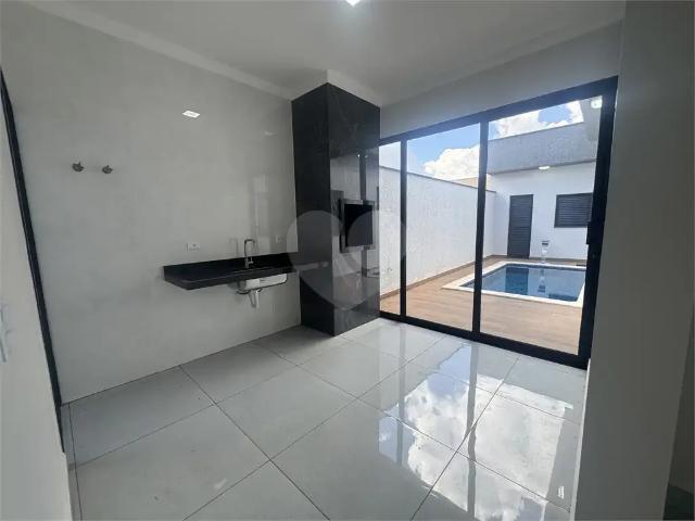 Casa / Sobrado em Condomínio para Venda em Sorocaba/SP Wanel Ville 3 Quartos