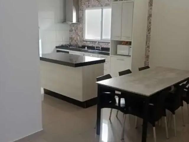 Casa / Sobrado em Condomínio para Venda em Sorocaba/SP Wanel Ville 3 Quartos