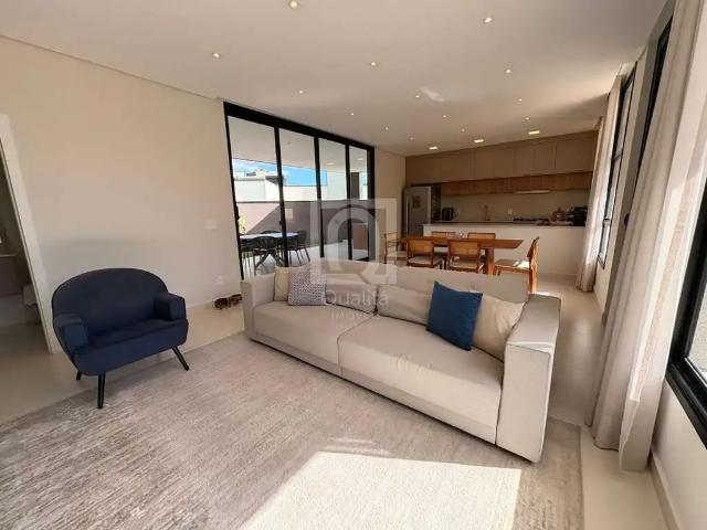 Casa / Sobrado em Condomínio para Venda em Sorocaba/SP Wanel Ville 3 Quartos